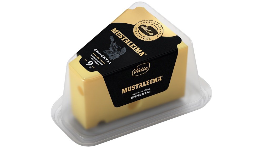 Juustot leivän päälle | K-Supermarket Vattuniemi | Wolt