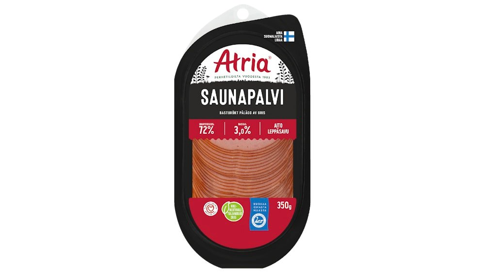 Kinkut ja leikkeleet | K-Market Peltosaari | Wolt