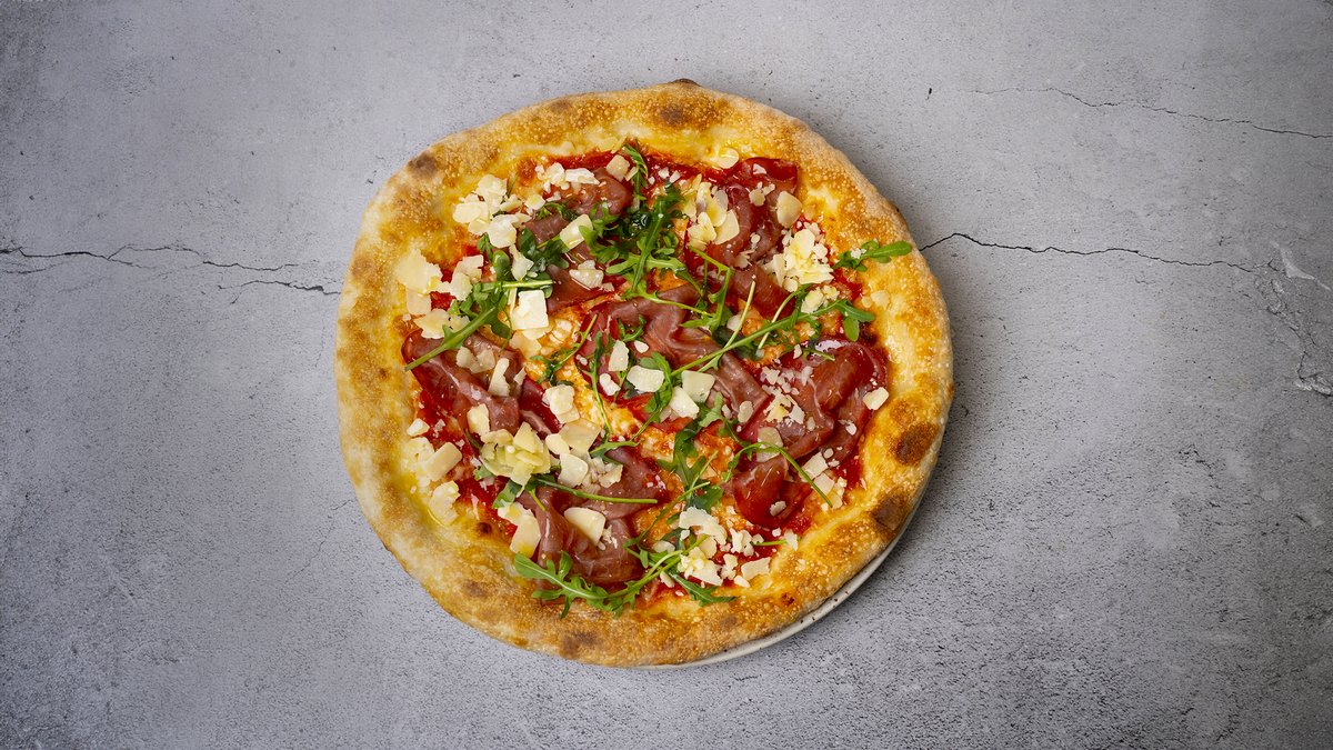 Rosticceria Rugårdsvej | Wolt | Levering | Odense