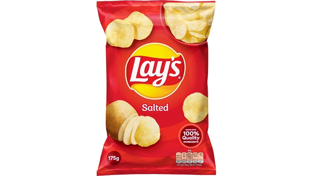 Sipsit ja snacksit | K-Supermarket Munkki | Wolt