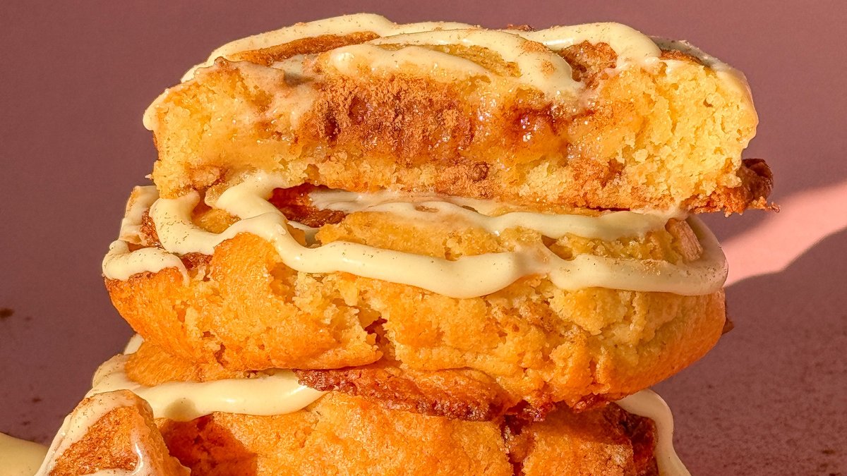 OOH! Cookies | Wolt | Lieferservice | Berlin