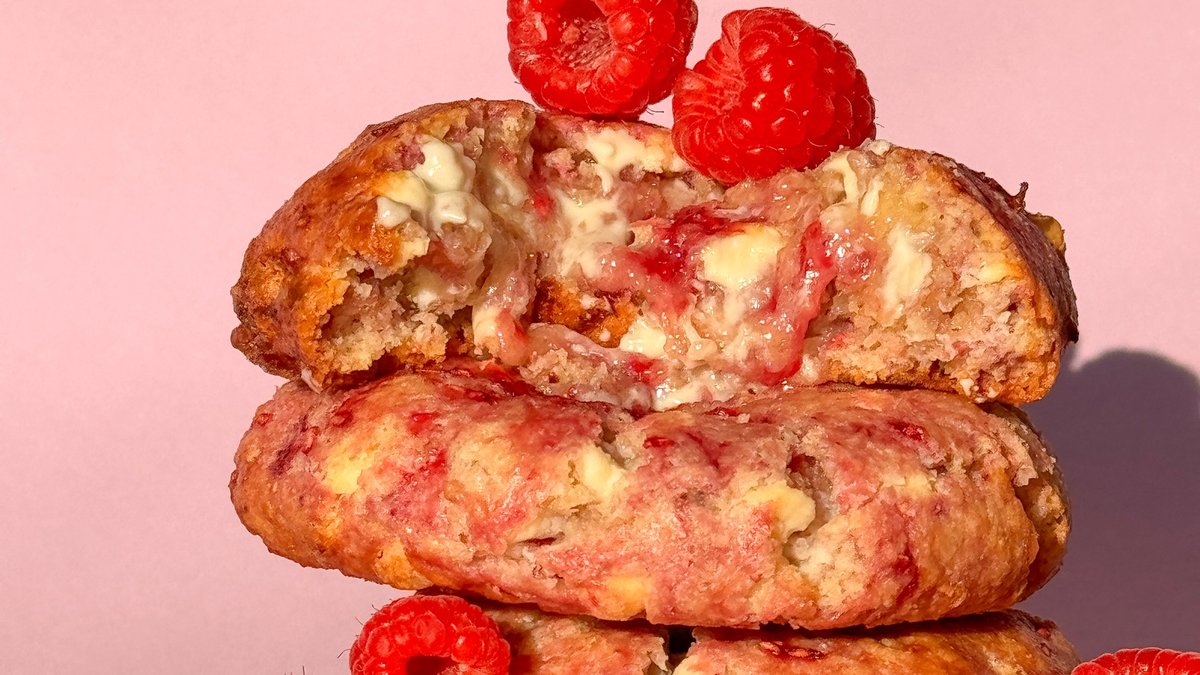 OOH! Cookies | Wolt | Lieferservice | Berlin