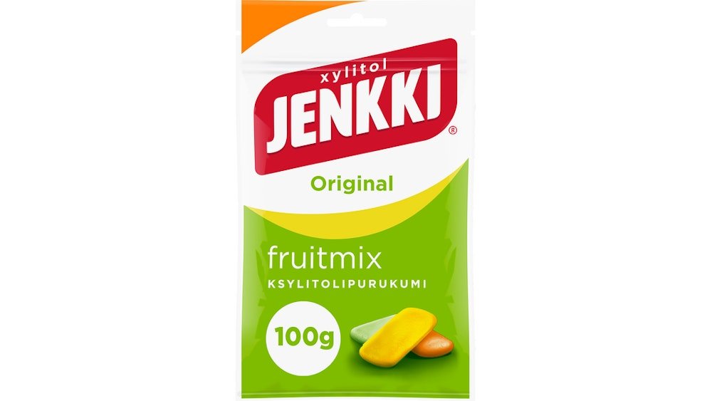 Makeiset ja naposteltavat | K-Supermarket Peltola | Wolt