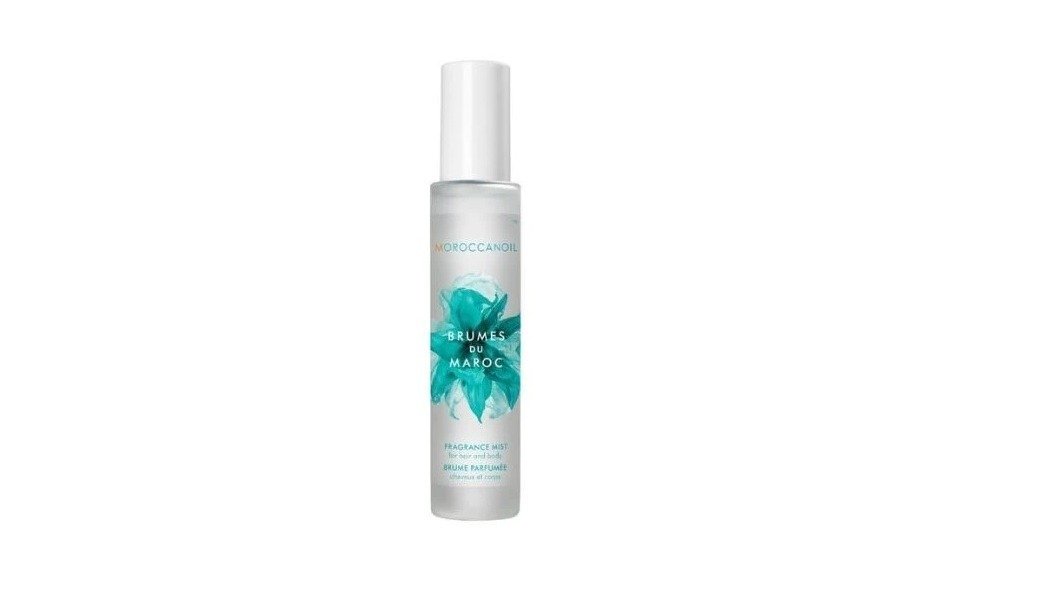 Moroccanoil Body Fragrance Mist 100Ml Fregnance Originale | ICON+ Shop | Wolt