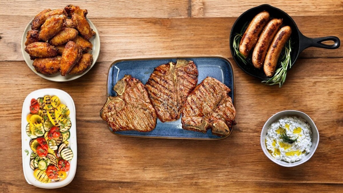 Zgara Shoku Ynë Tili | Wolt | Delivery | Tirana