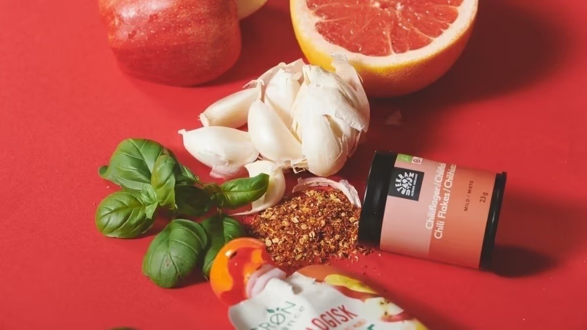 MENY Rotunden | Wolt | Levering | Lyngby-Gentofte