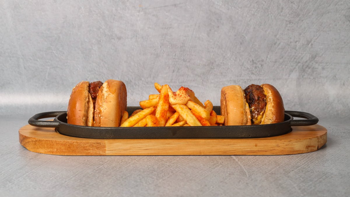 Grill Sarajeva - Pejton | Wolt | Delivery | Pristina