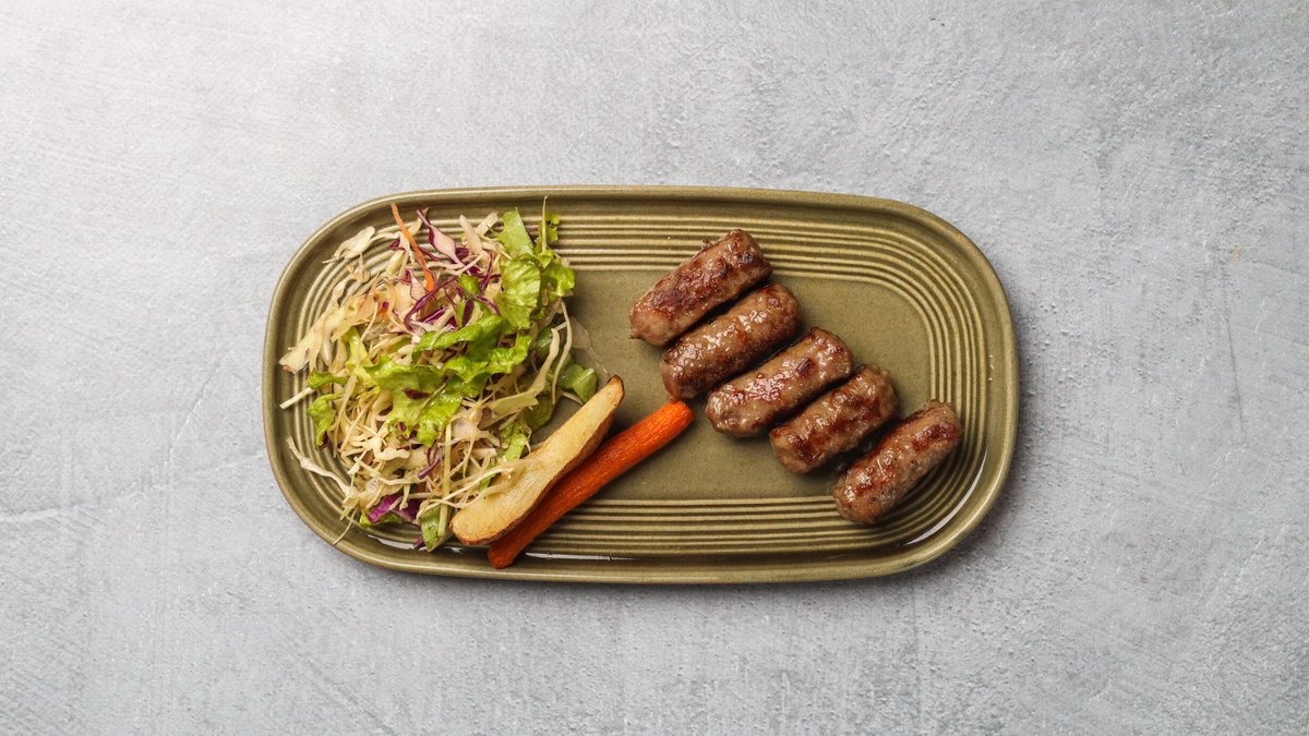 Grill Sarajeva - Pejton | Wolt | Delivery | Pristina