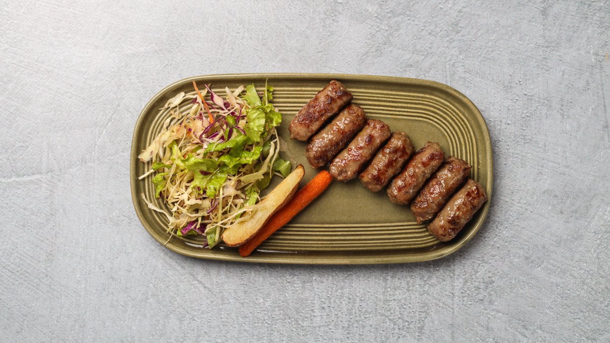 Grill Sarajeva - Pejton | Wolt | Delivery | Pristina