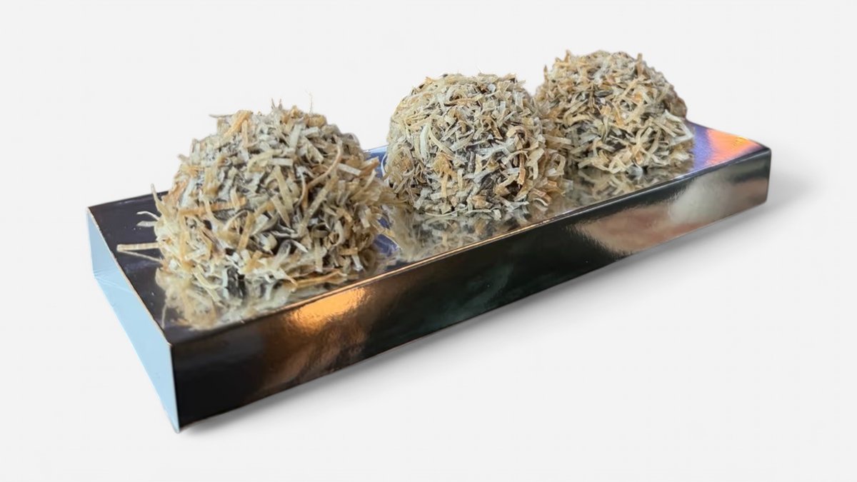 Knedly - babies of Ferdinand Knedle | Wolt | Delivery | Belgrade