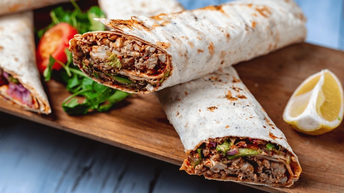 Megobroba | Wolt | Delivery | Tbilisi