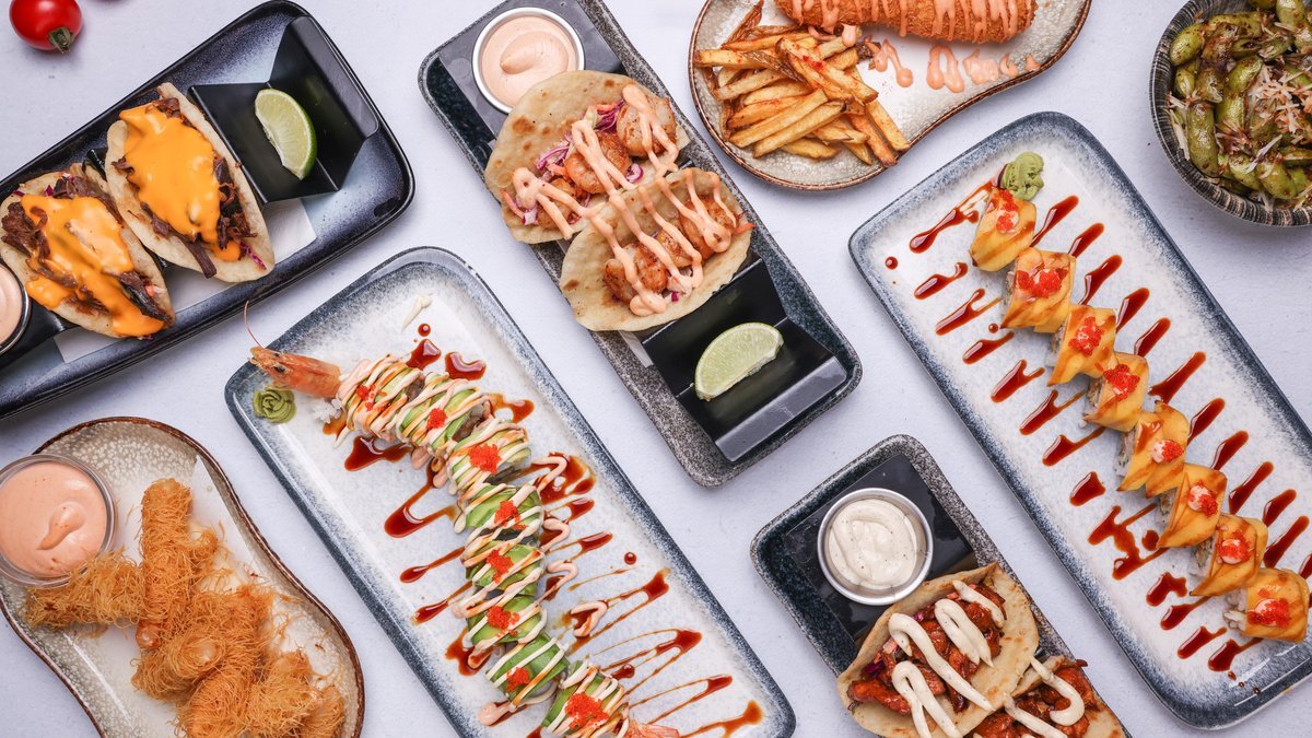 Gjiks & Chicks Albi Mall | Wolt | Delivery | Pristina