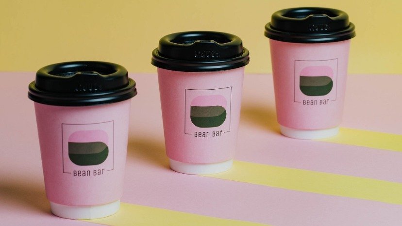 Bean Bar Acropolis | Wolt | Delivery | Nicosia