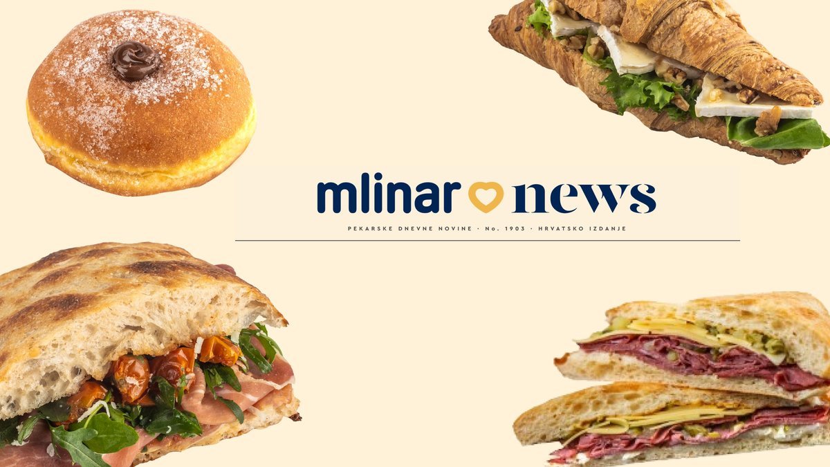 Mlinar - Siget | Wolt | Delivery | Zagreb