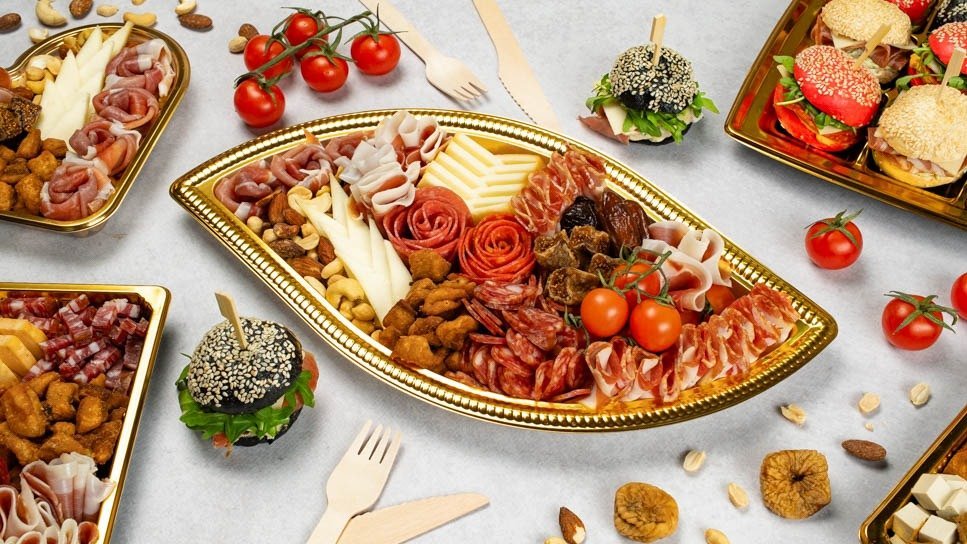 Plata Di Kata | Wolt | Delivery | Zagreb