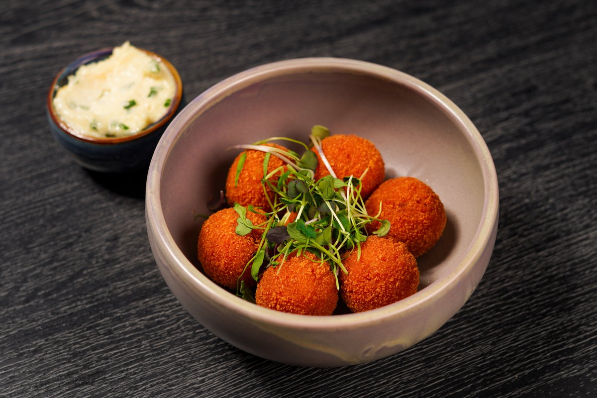 Aerottoria | Wolt | Pristatymas | Vilnius