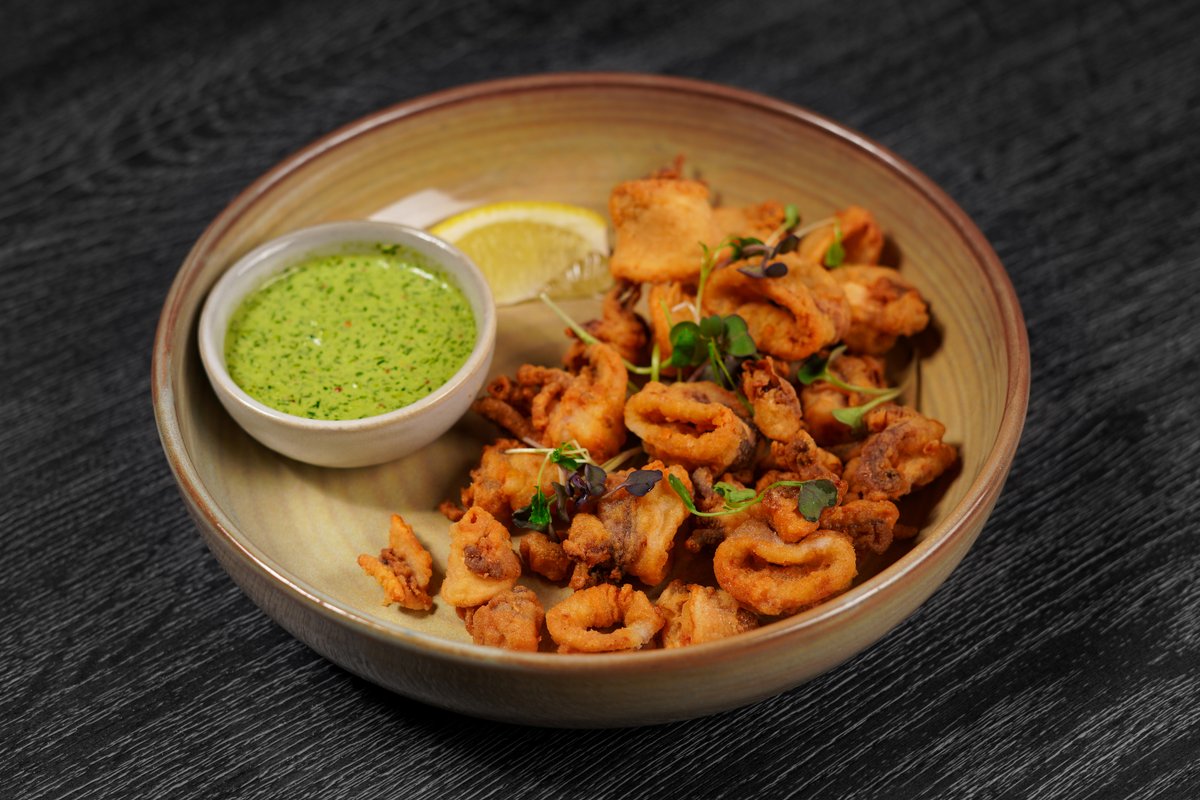 Aerottoria | Wolt | Pristatymas | Vilnius