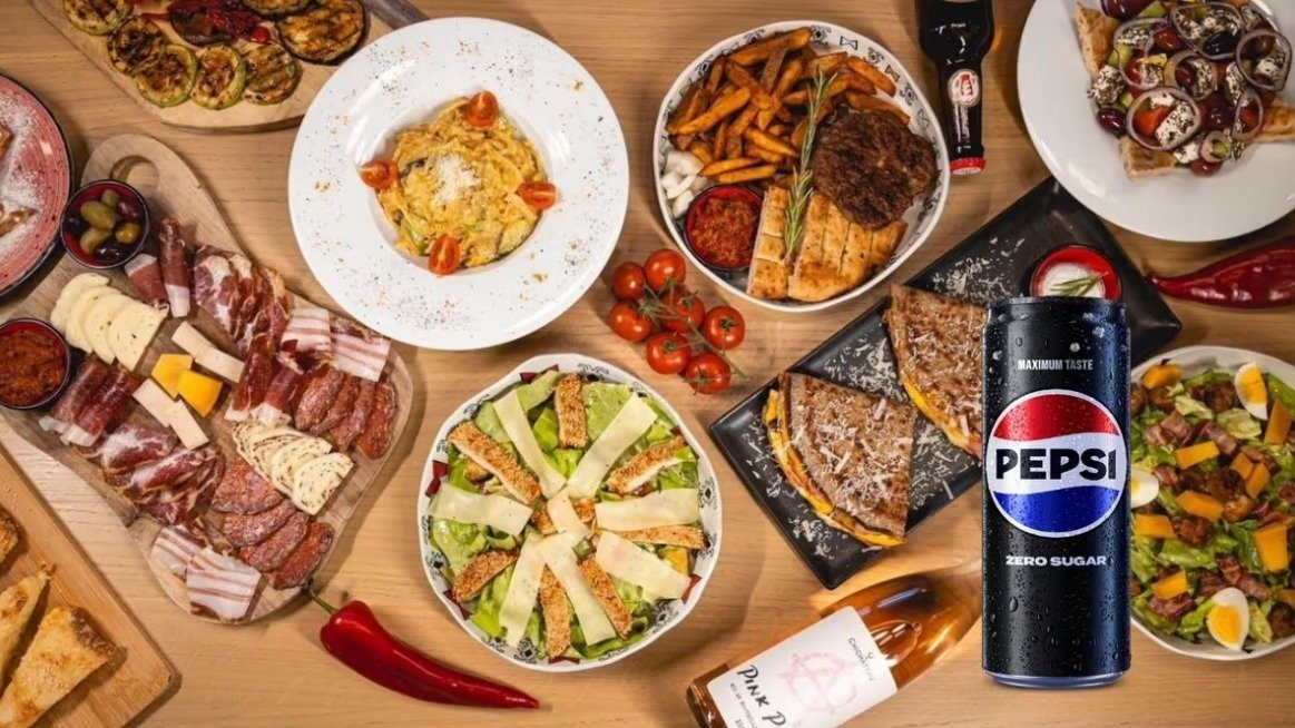 Boem bar Skadarlija | Wolt | Dostava | Beograd