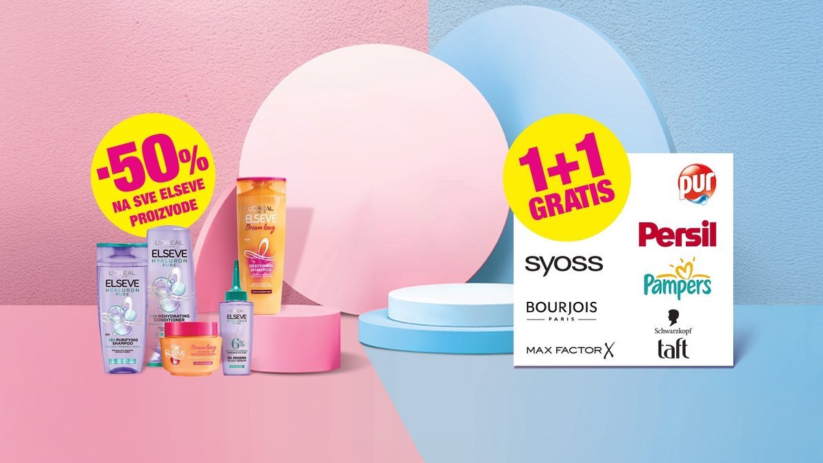 ŽENSKA HIGIJENA | BIPA - Novi Zagreb 7110 | Wolt