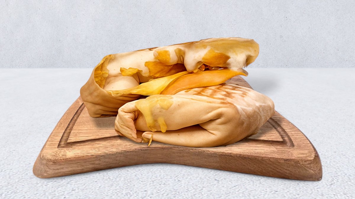 Bon Tacos | Wolt | Delivery | Skopje