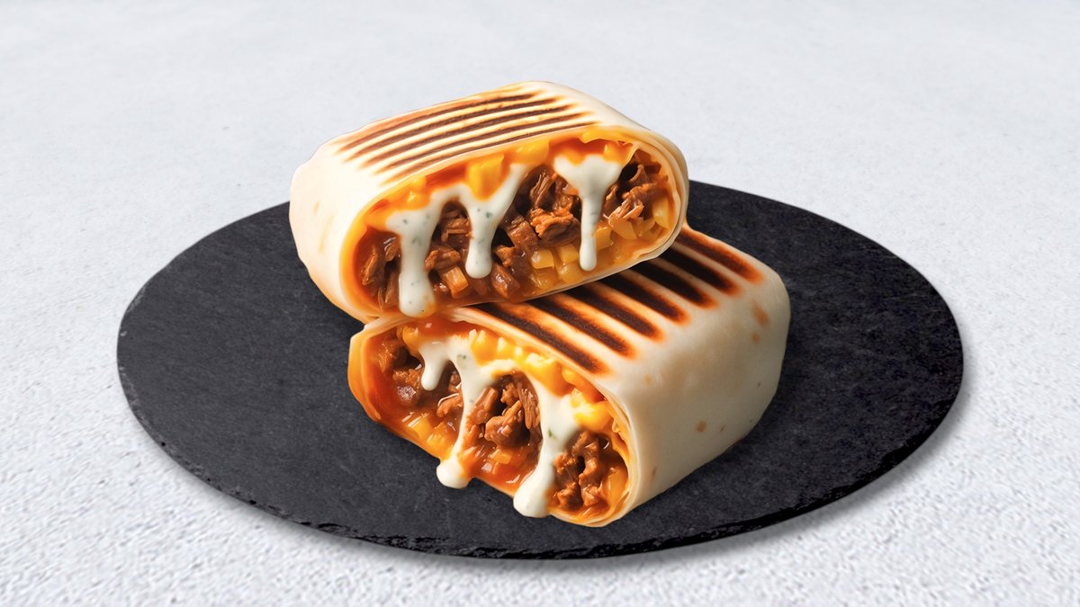 Bon Tacos | Wolt | Delivery | Skopje