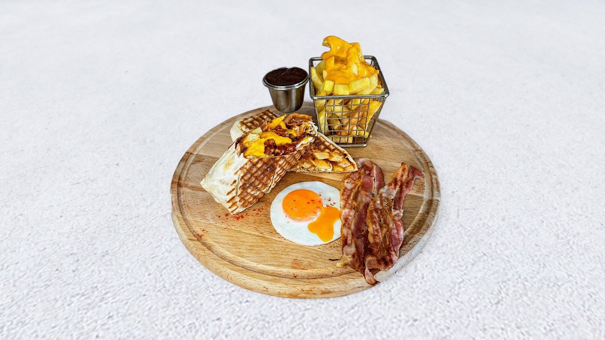 Bon Tacos | Wolt | Delivery | Skopje