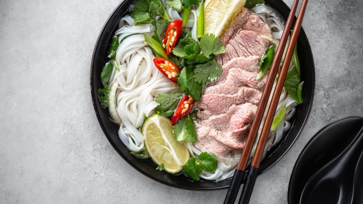 Gon 80 Restaurant | Wolt | Lieferservice | Berlin