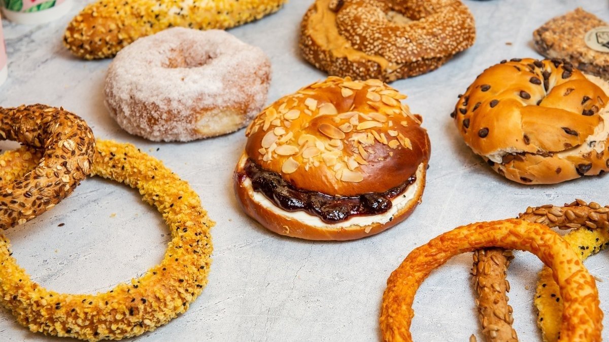 Street Kuluri Athens | Wolt | Delivery | Athens