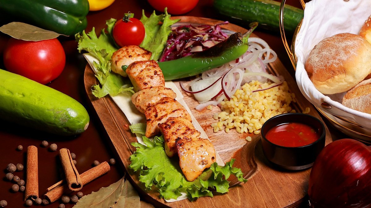 Benim Ailem | Wolt | Delivery | Tashkent