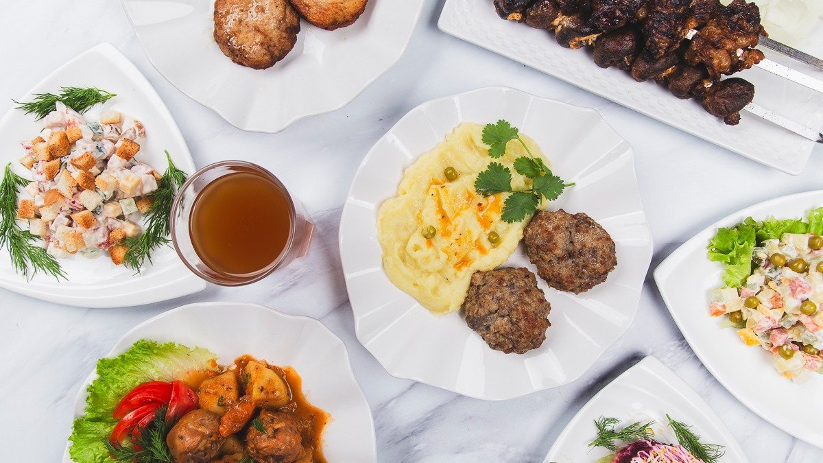 Basma halal cafe | Wolt | Доставка | Алматы