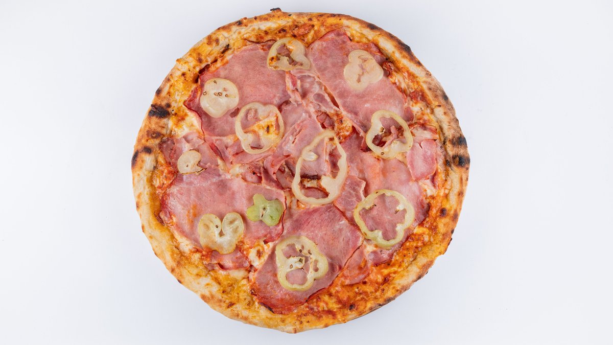 Morino Pizza Restaurant | Wolt | Delivery | Skopje