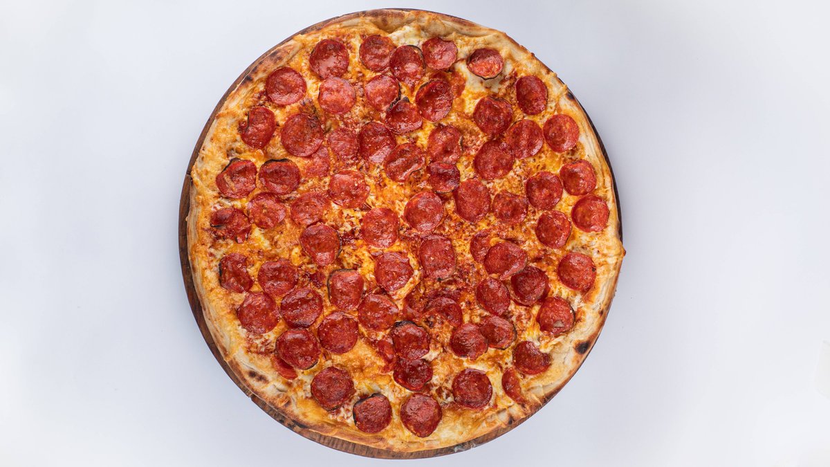 Morino Pizza Restaurant | Wolt | Delivery | Skopje