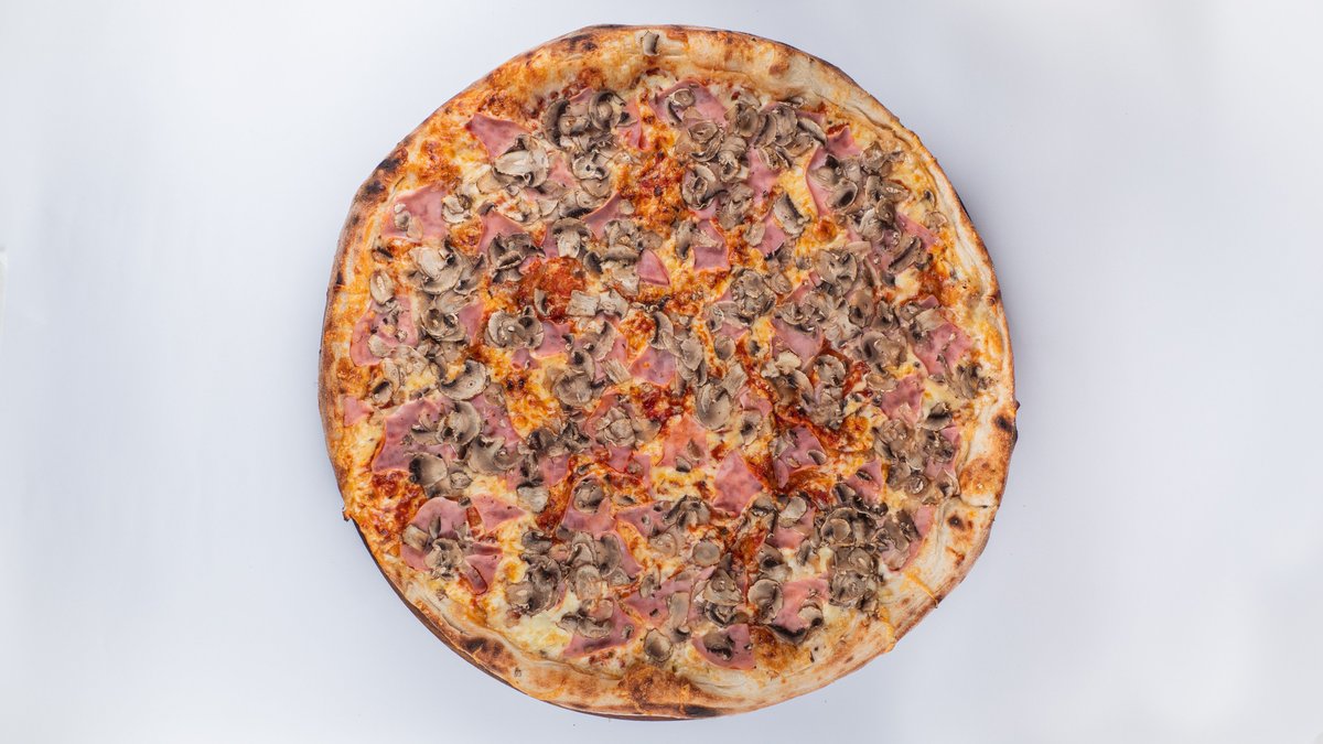 Morino Pizza Restaurant | Wolt | Delivery | Skopje