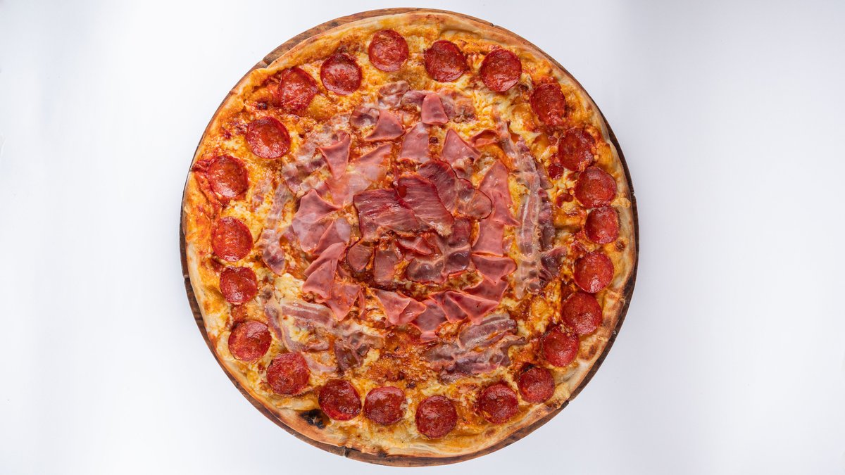 Morino Pizza Restaurant | Wolt | Delivery | Skopje