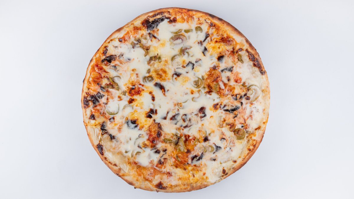 Morino Pizza Restaurant | Wolt | Delivery | Skopje