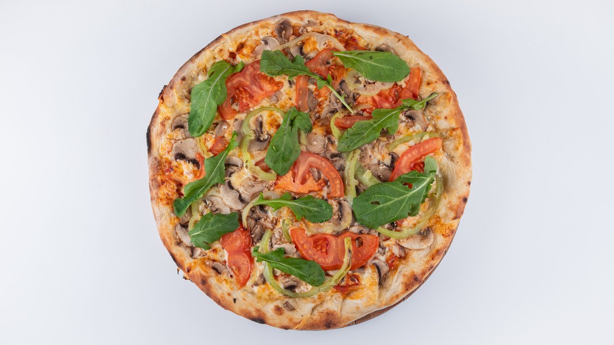 Morino Pizza Restaurant | Wolt | Delivery | Skopje