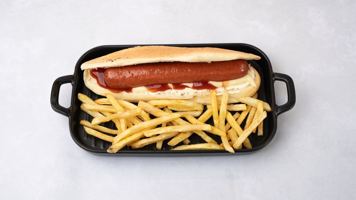 Vizi Food | Wolt | Delivery | Pristina
