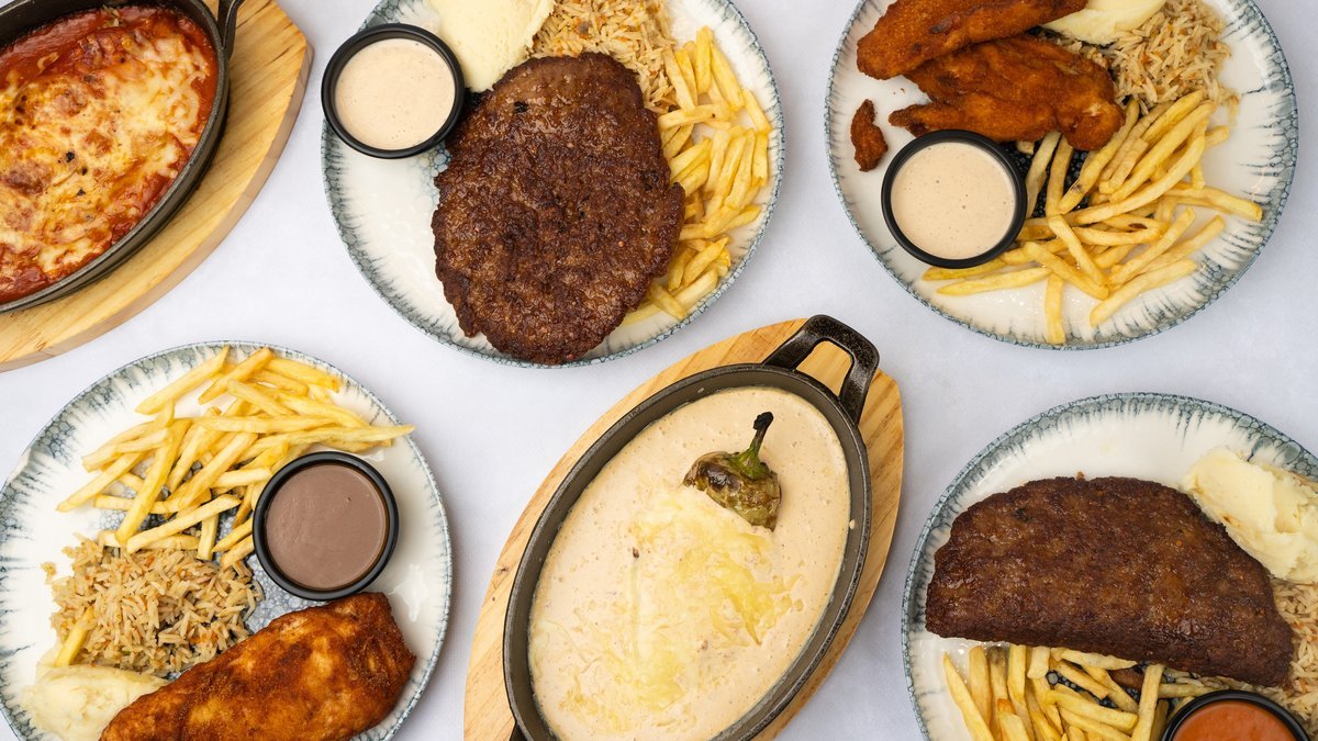 Vizi Food | Wolt | Delivery | Pristina