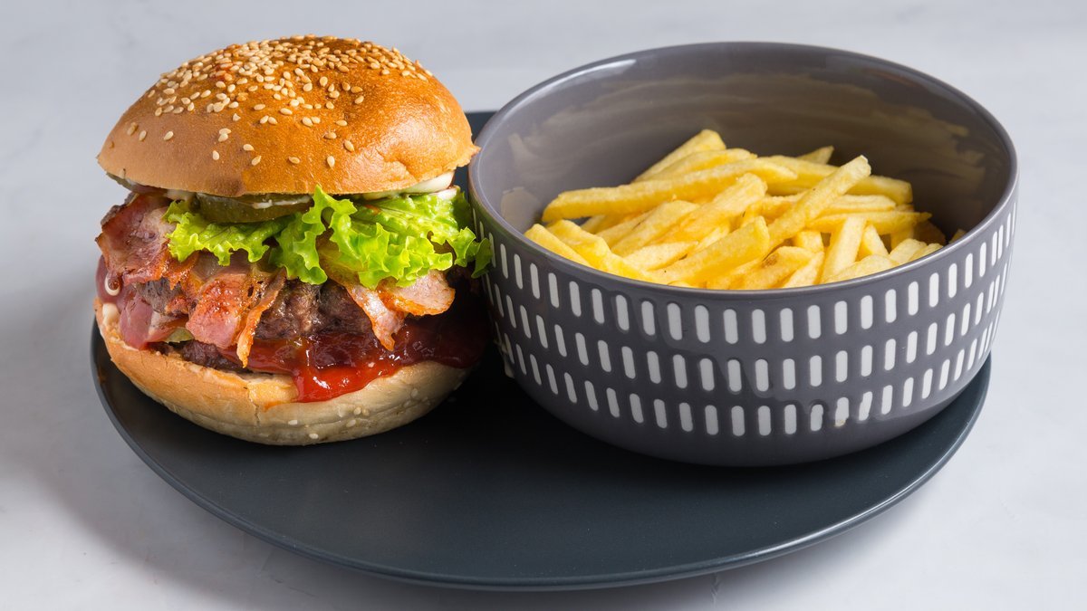 M&D Mara Fast Food | Wolt | Dostava | Subotica