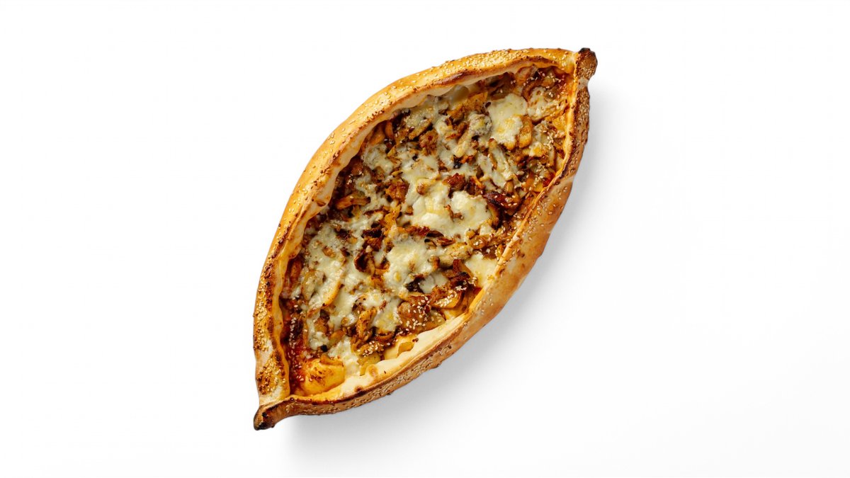 Extreme Pizza | Wolt | Delivery | Pristina