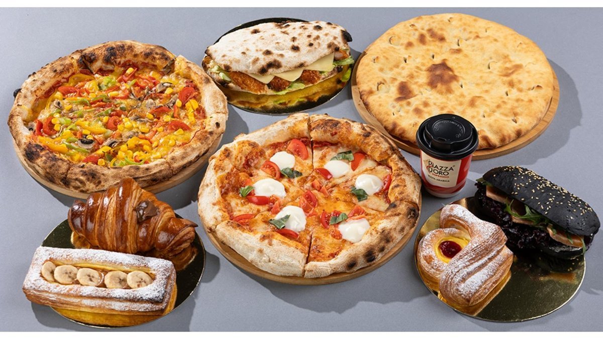 Tasty Spot | Wolt | Delivery | Tbilisi