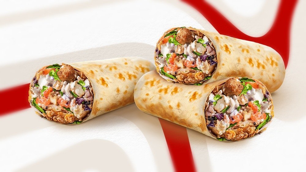 Lava Shaurma | Wolt | Delivery | Tbilisi