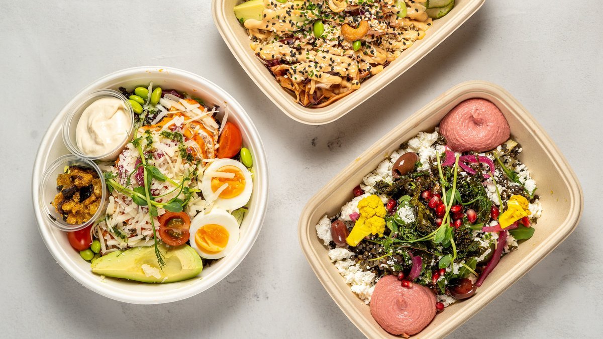 Fiesta Deli | Wolt | Delivery | Stockholm