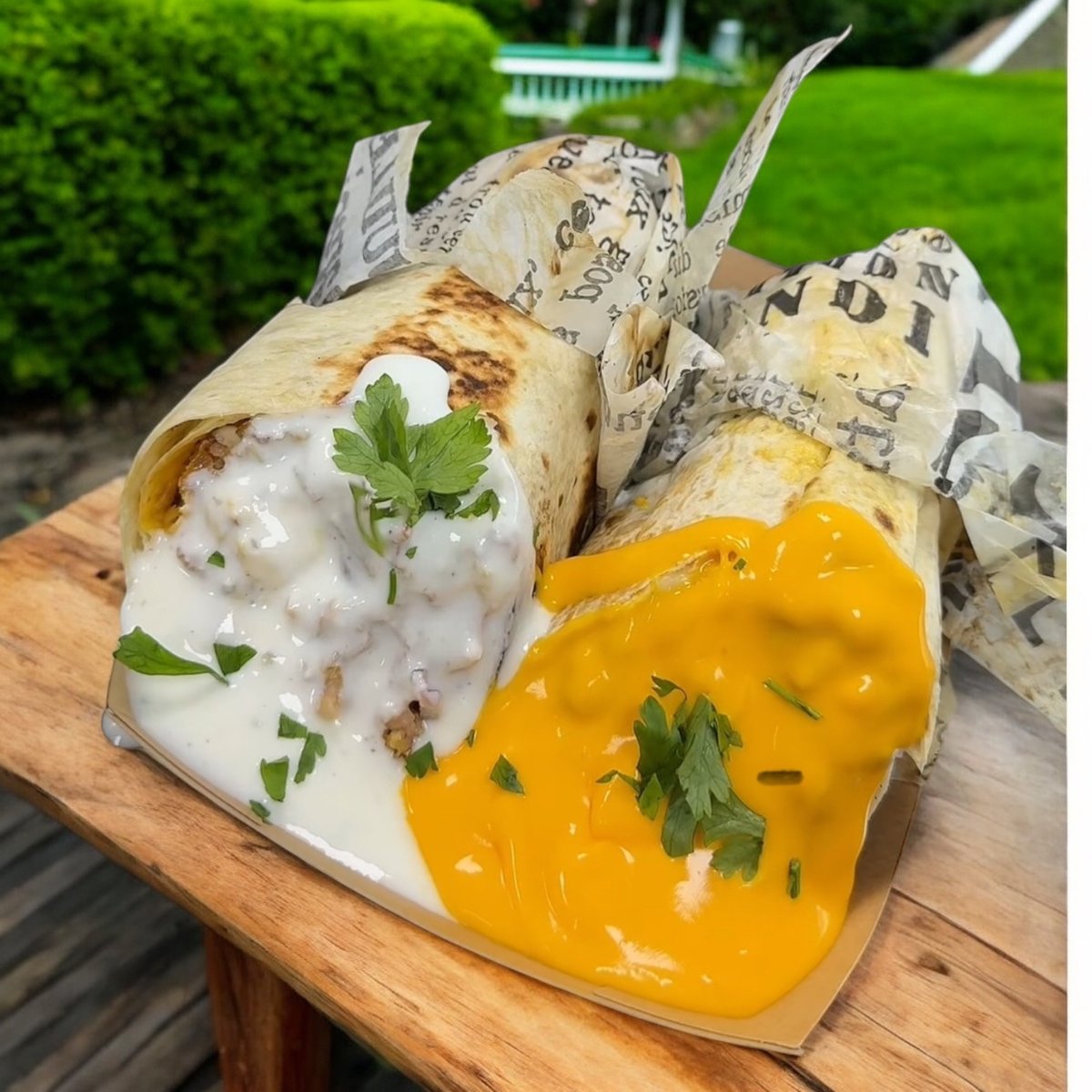 Gyros Brothers | Páskomliget utca | Wolt | Házhozszállítás | Budapest