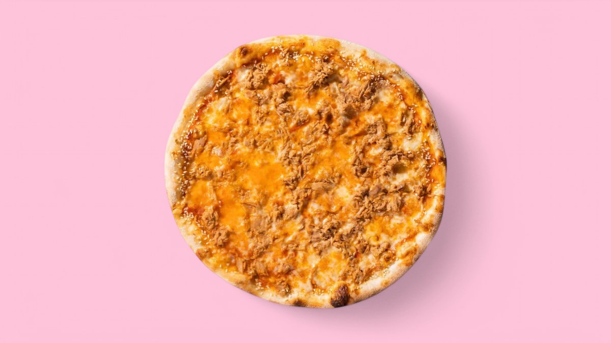 Extreme Pizza | Wolt | Delivery | Pristina