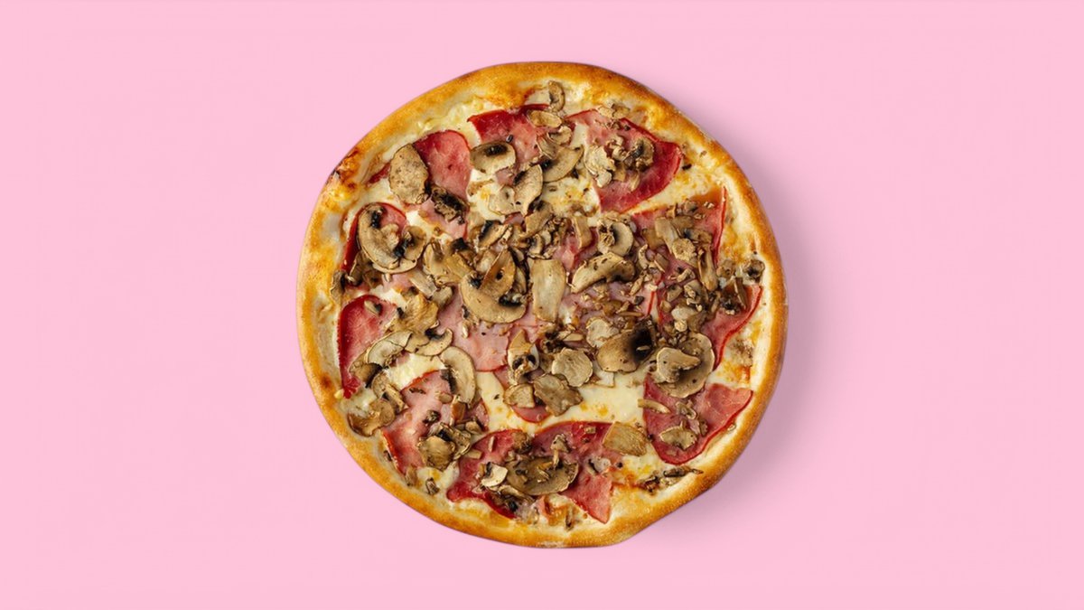Extreme Pizza | Wolt | Delivery | Pristina