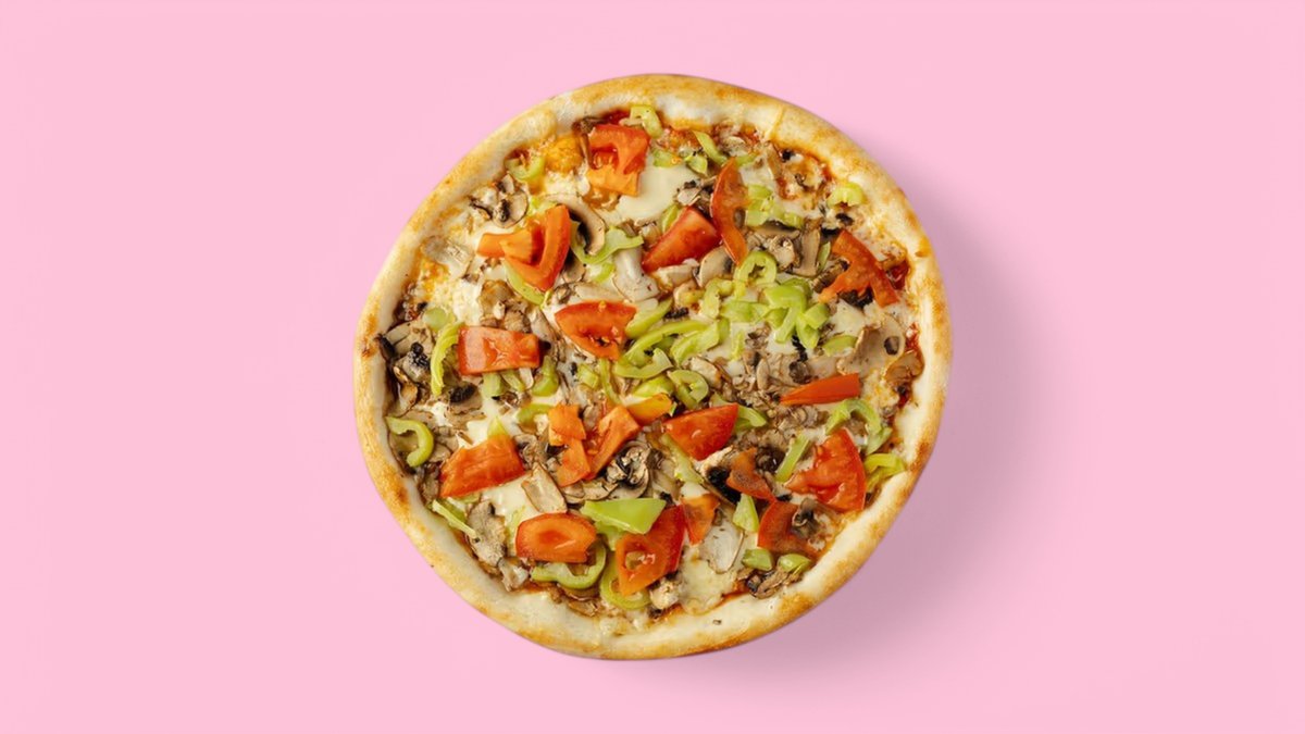 Extreme Pizza | Wolt | Delivery | Pristina