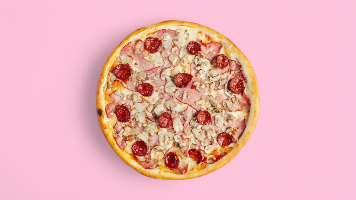 Extreme Pizza | Wolt | Dorëzimi | Prishtinë