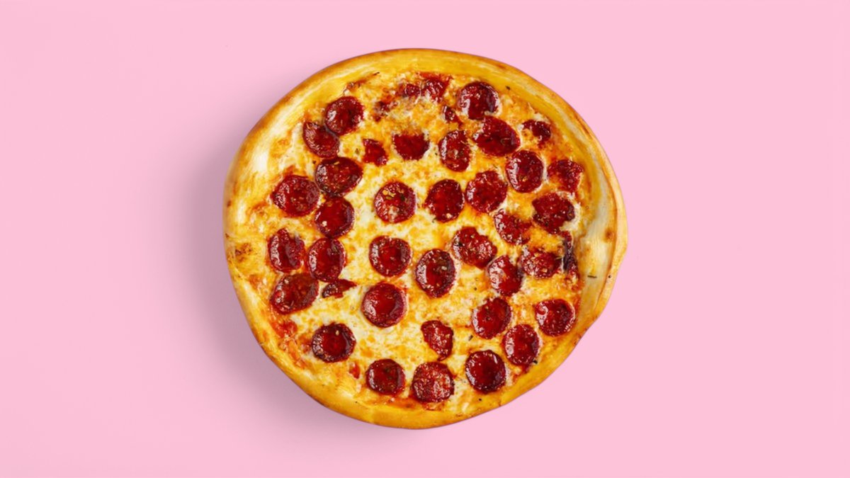 Extreme Pizza | Wolt | Delivery | Pristina