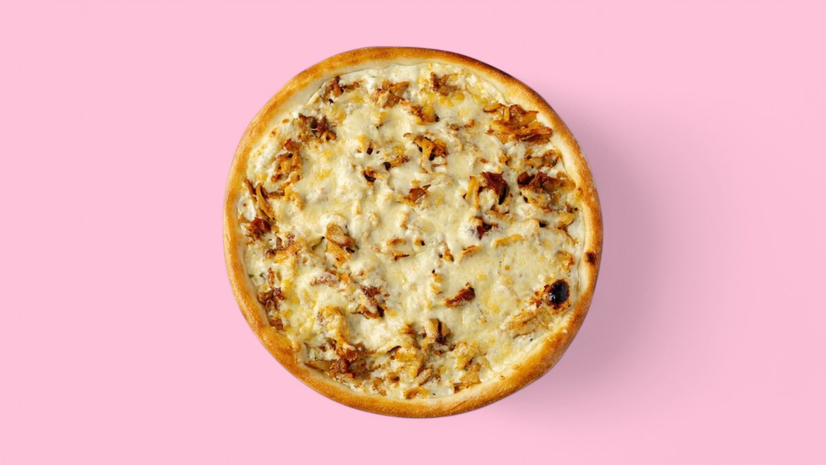Extreme Pizza | Wolt | Delivery | Pristina